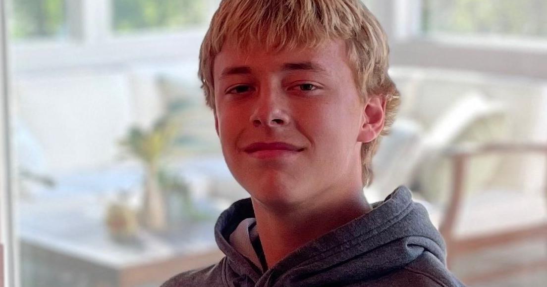 Lanier Lacrosse Standout Tucker Martin Tops 100-Goal Mark for Season ...