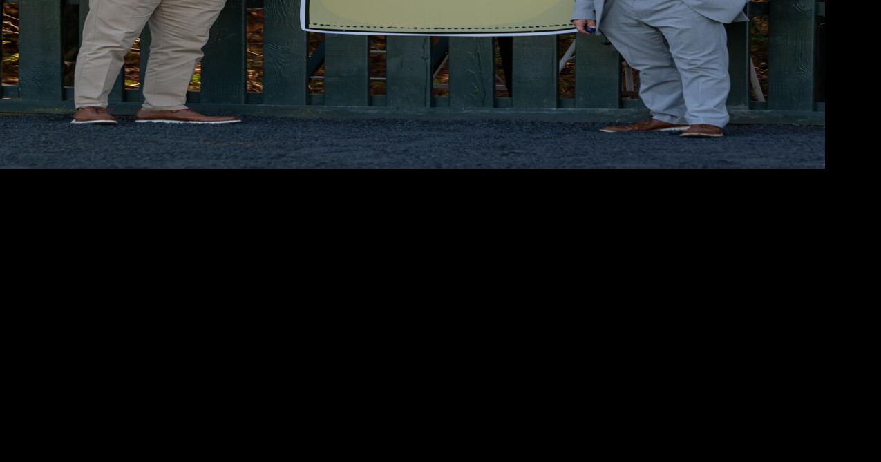 Grayson Honors Bradley Blalock's MLB Journey with Jersey Retirement ...