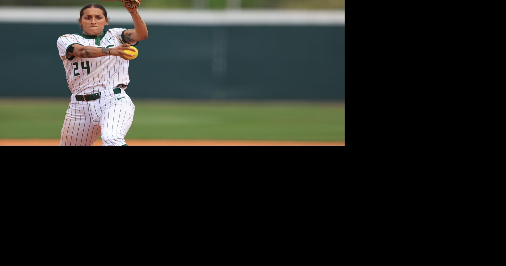 GGC's Kailyn Berry, Archer grad, honored by Continental Athletic ...