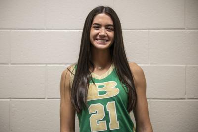 GIRLS BASKETBALL ROUNDUP: Lydia Ledford Scores 35 in Buford Win | Prep ...