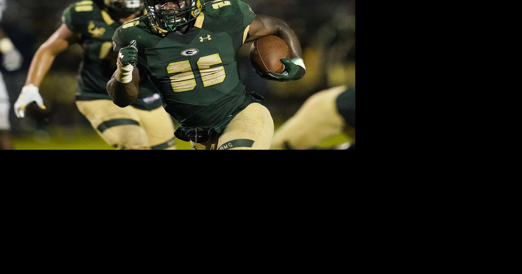 ESPN spotlight on Parkview-Grayson, new Rams transfer QB Jake Garcia ...