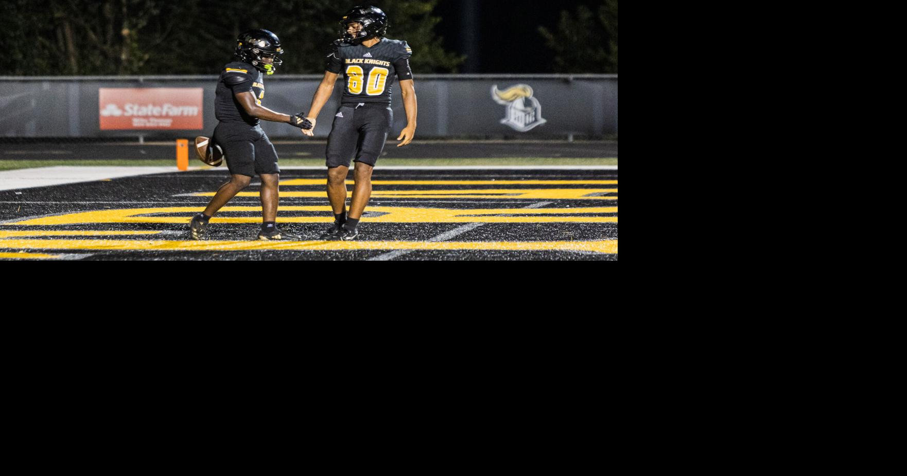 Central Gwinnett Hosts Collins Hill in 8-AAAAAA Opener | Prep ...