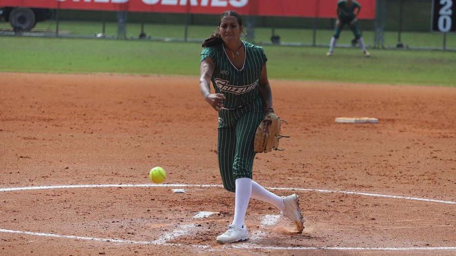 Georgia Gwinnett College softball stays alive in NAIA World Series with ...