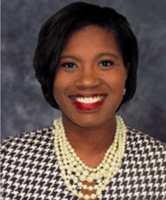 Gwinnett school board appoints new Shiloh Elementary School principal ...