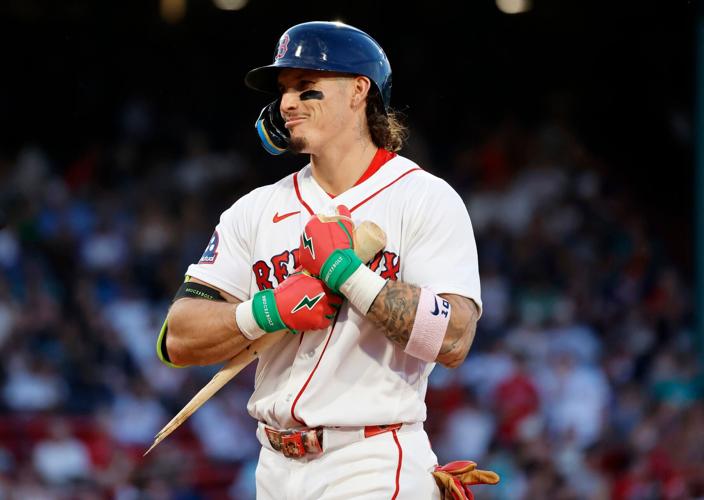 Red Sox snap 5-game losing streak, beat Braves 8-0 behind Early's ...