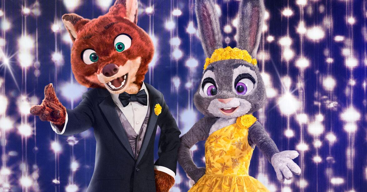 Disney On Ice’s new ‘Spotlight Magic!’ show skates into Gwinnett this ...