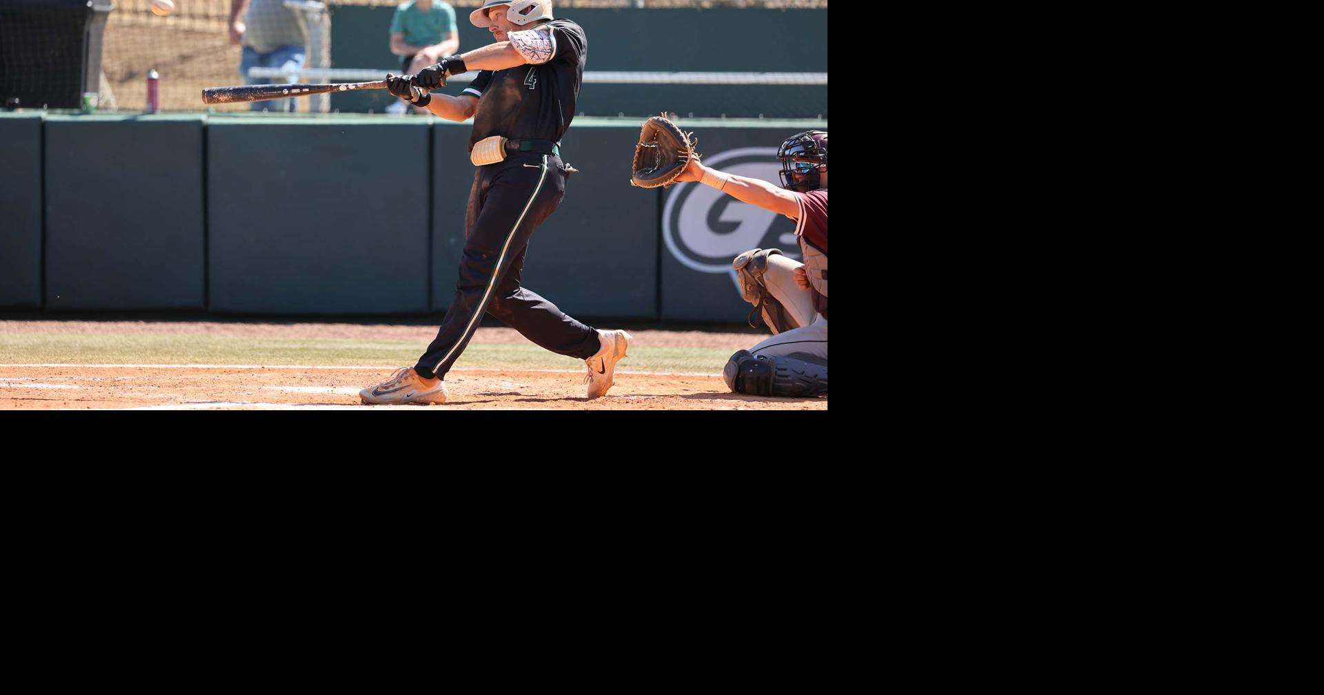 Georgia Gwinnett College Baseball Sets Scoring Mark Again in 38-3 ...