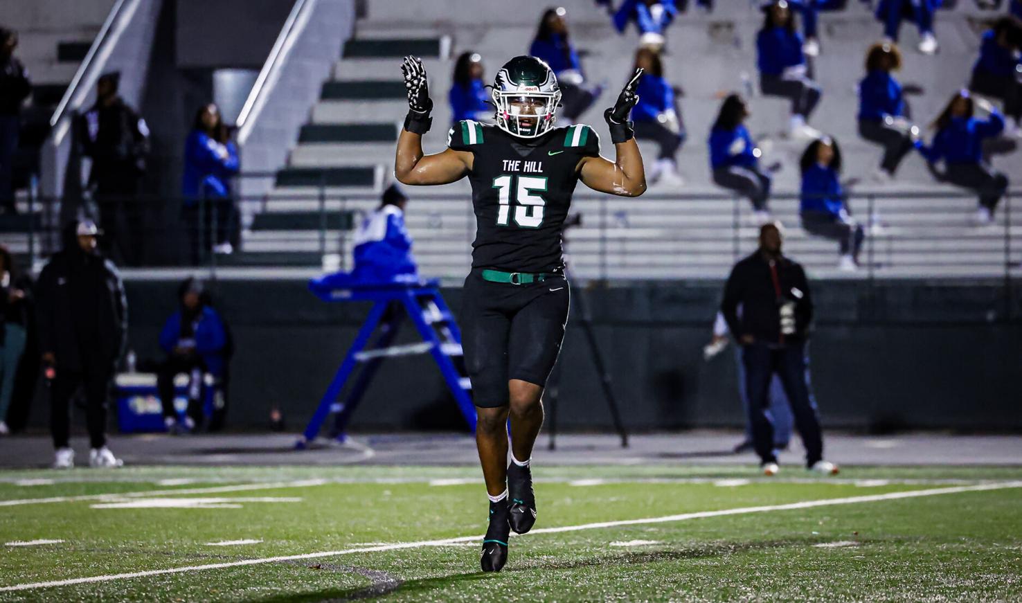 2025 Collins Hill Eagles Football Preview | Prep | gwinnettdailypost.com