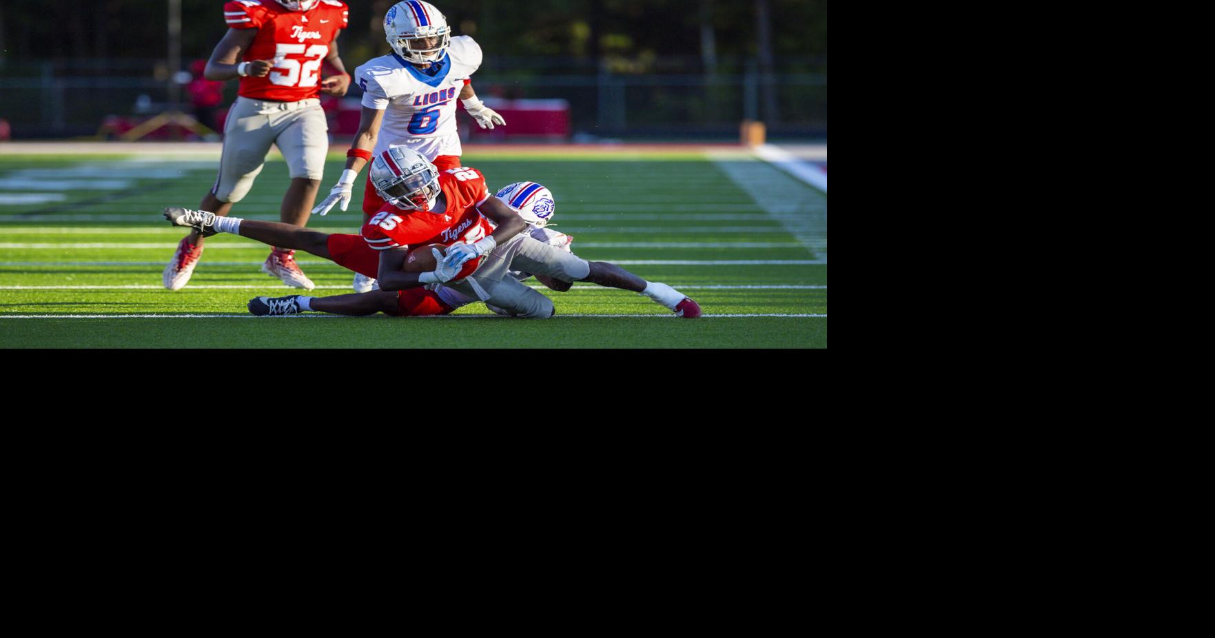 PHOTOS: Peachtree Ridge at Archer Football | Prep | gwinnettdailypost.com