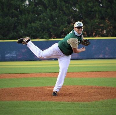 Grayson's Ryan Mahoney to pitch for Reinhardt | Sports ...
