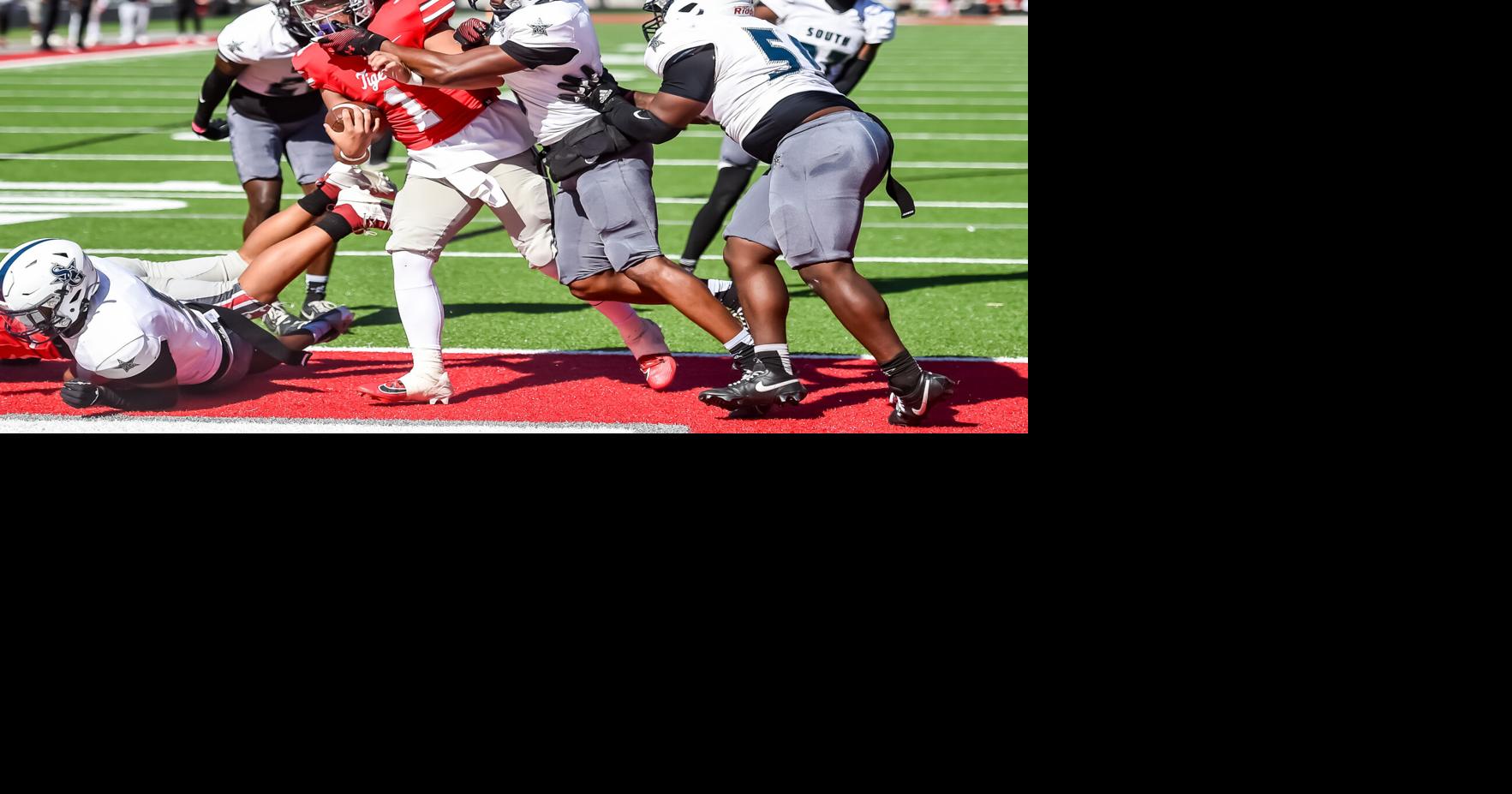 PHOTOS: South Gwinnett at Archer Football | Prep | gwinnettdailypost.com