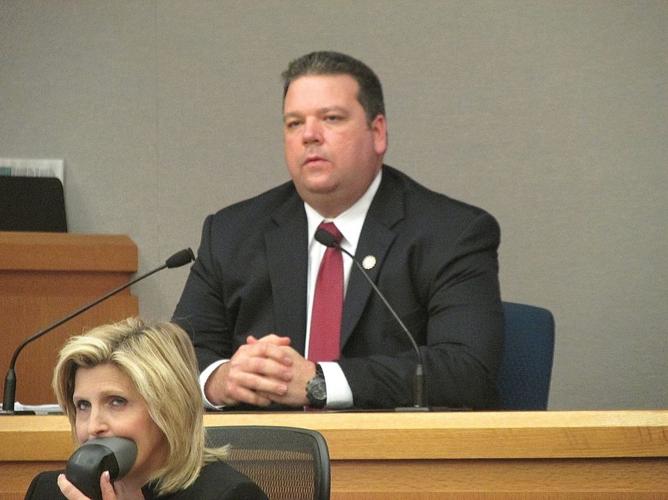 Defense ‘guardedly optimistic’ in Matthew Leili murder trial ...