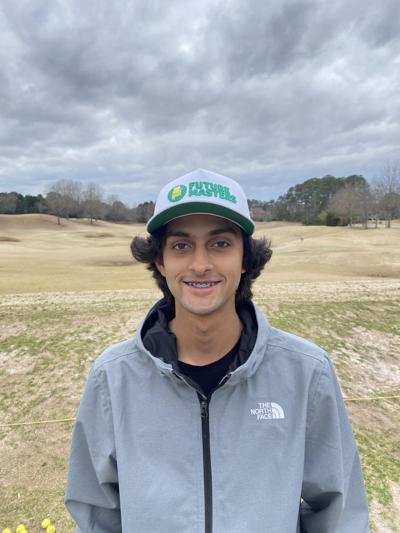 Rohan Gopaldas leads North Gwinnett boys golf to first in sectional ...
