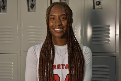 GIRLS BASKETBALL ROUNDUP: Trinity Thomas, Elizabeth Luick tie Greater ...