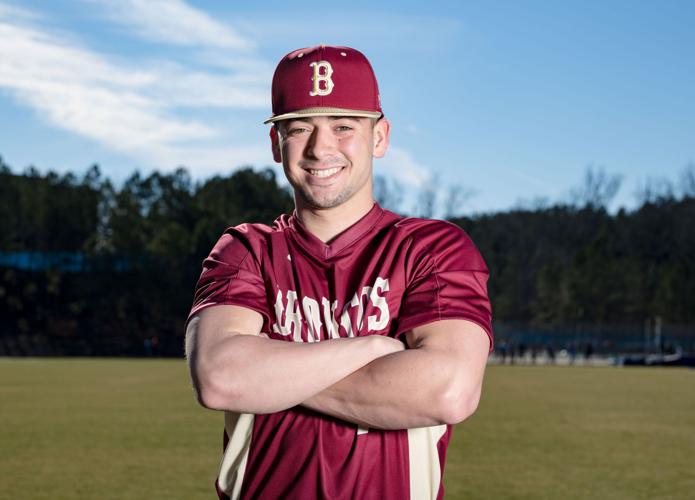 BASEBALL PLAYER OF THE YEAR: Brookwood’s Will Banfield leaves mark on ...