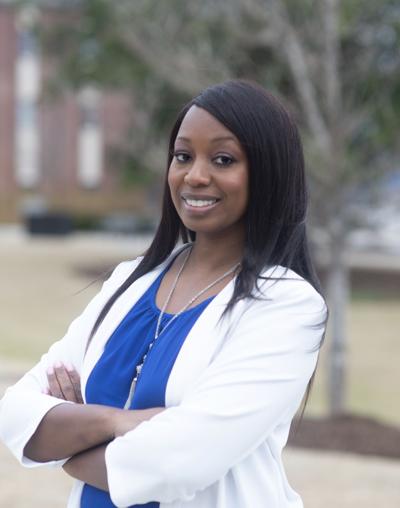 Nicole Love Hendrickson jumps into Gwinnett commission chairman's race ...