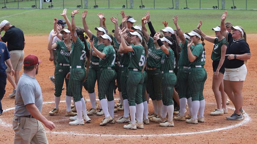 Georgia Gwinnett College softball stays alive in NAIA World Series with ...