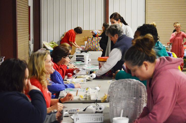 Kidsignments sale back at Gwinnett Fairgrounds this week | News ...