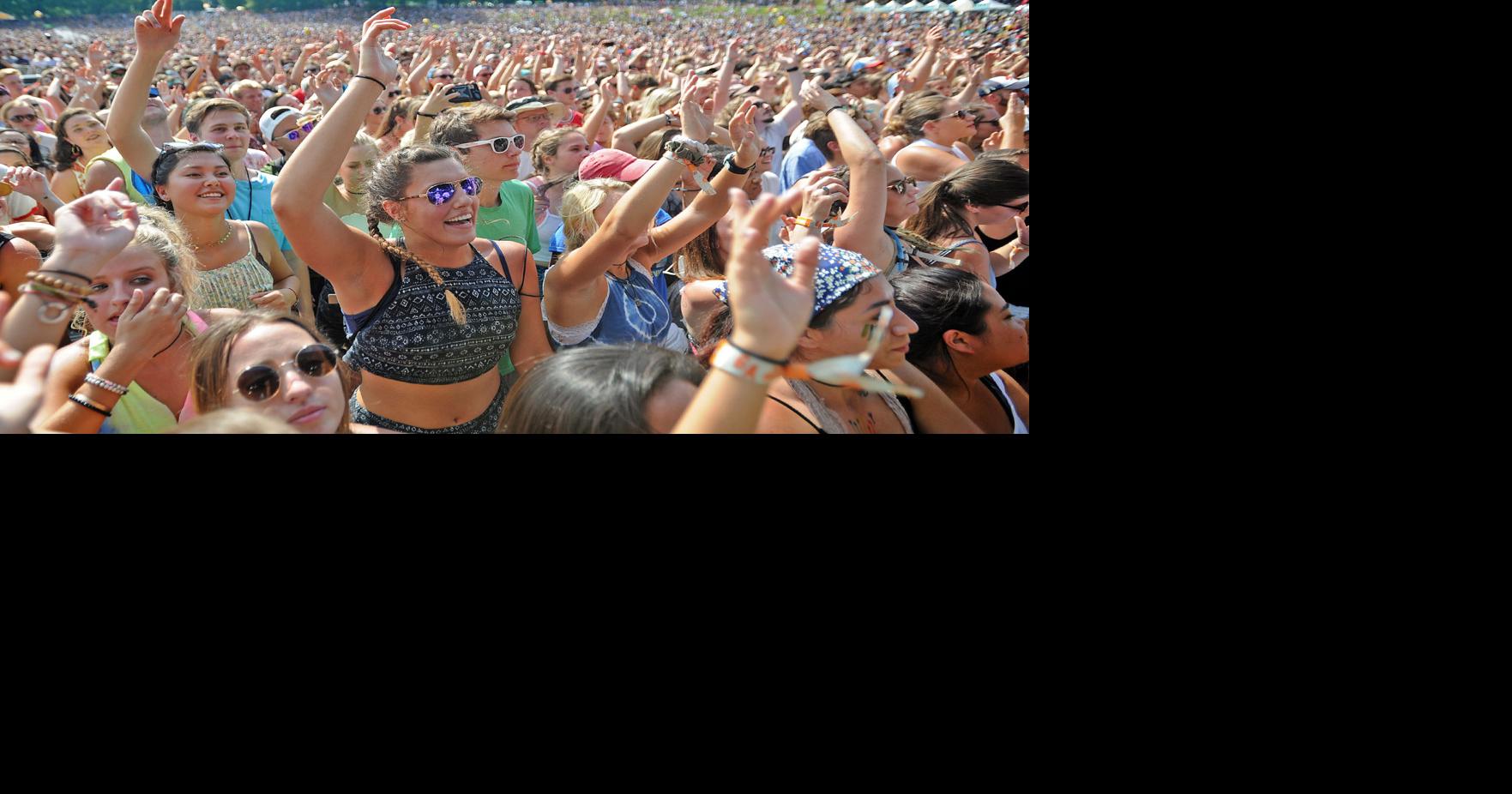 Music Midtown to include Kendrick Lamar, Imagine Dragons, Post Malone ...