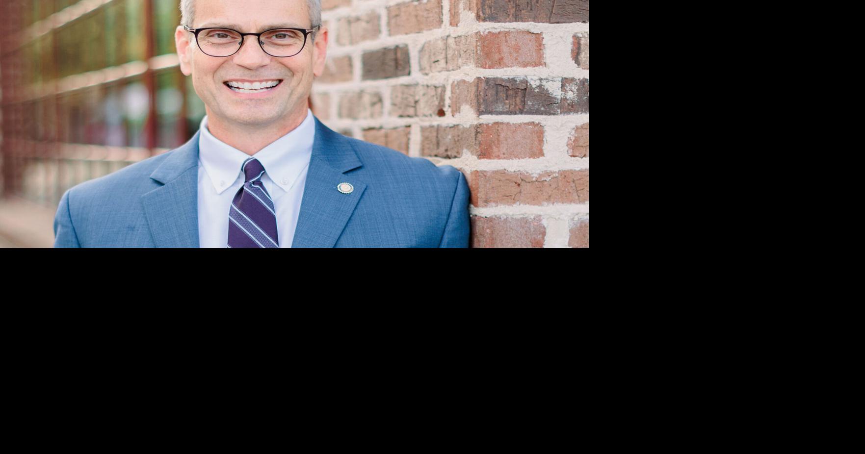 Duluth Councilman Greg Whitlock throws hat in ring for city's open ...