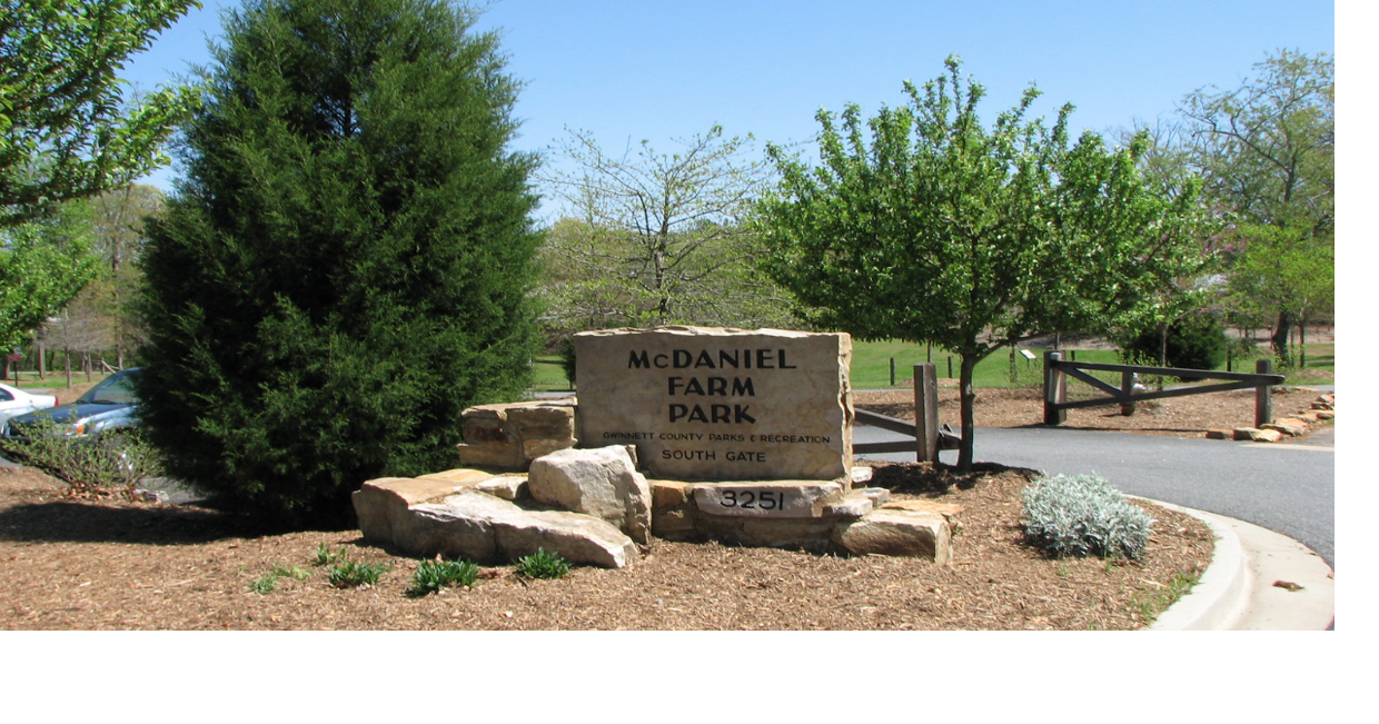 County seeking grant for new trail to connect Gwinnett Place Mall to ...