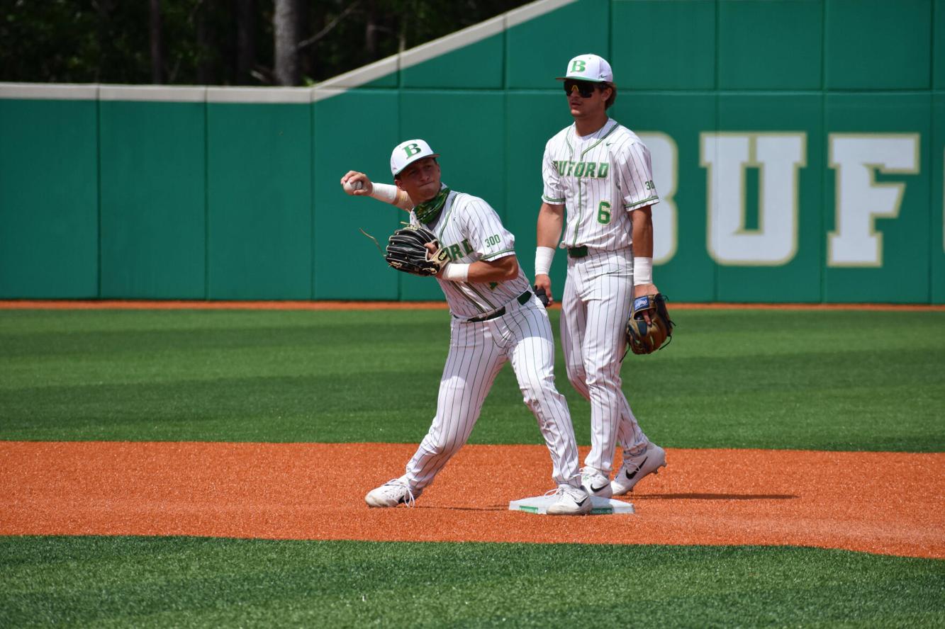 PHOTOS: Buford vs. Pope Baseball, Class AAAAAA Second Round | Sports ...