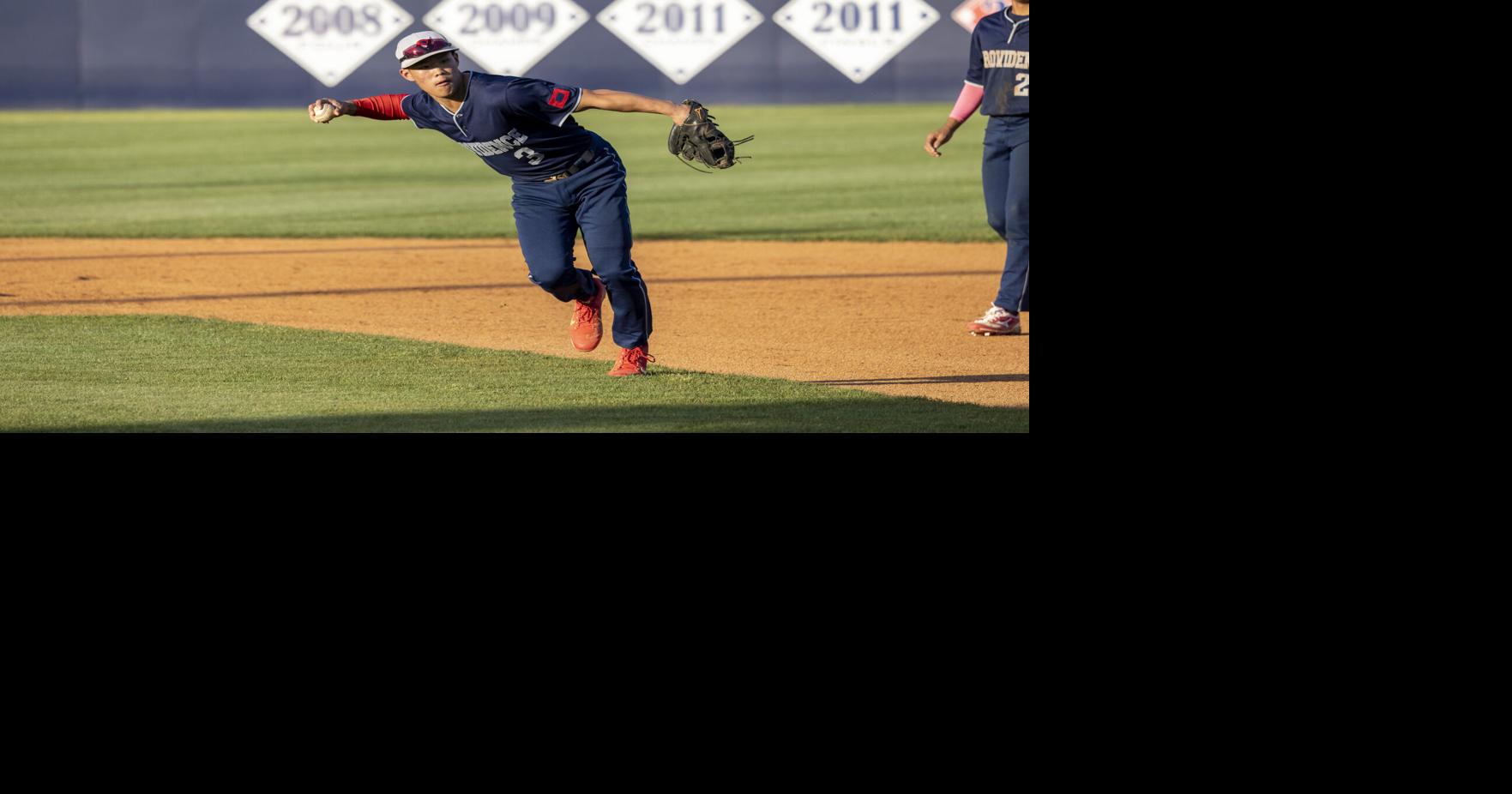 Providence Christian's Caleb Lee to play for Air Force | Sports ...