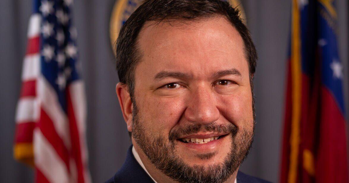 Georgia Senate Republicans vote on new leadership amid big shuffle ...