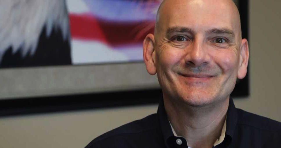 Lawrenceville Police Chief Tim Wallis suspended in wake of sexual ...