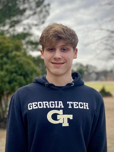 North Gwinnett's Blake Burnley commits to Georgia Tech | Sports ...
