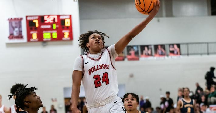 Jared Cook Classic to Feature 3 Days of Boys Basketball Showdowns ...