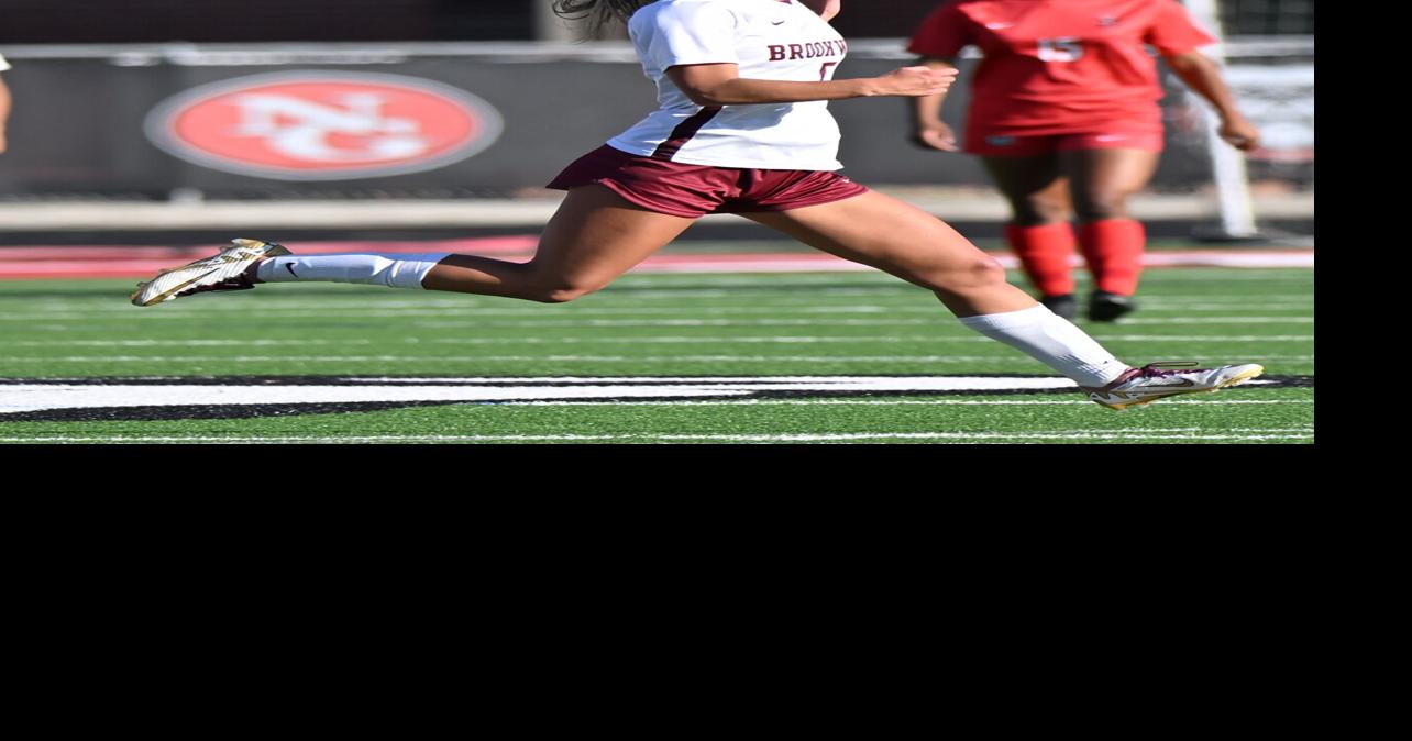 Hayden Barnett Hat Trick, Stingy Defense Lead No. 2 Brookwood Past No ...
