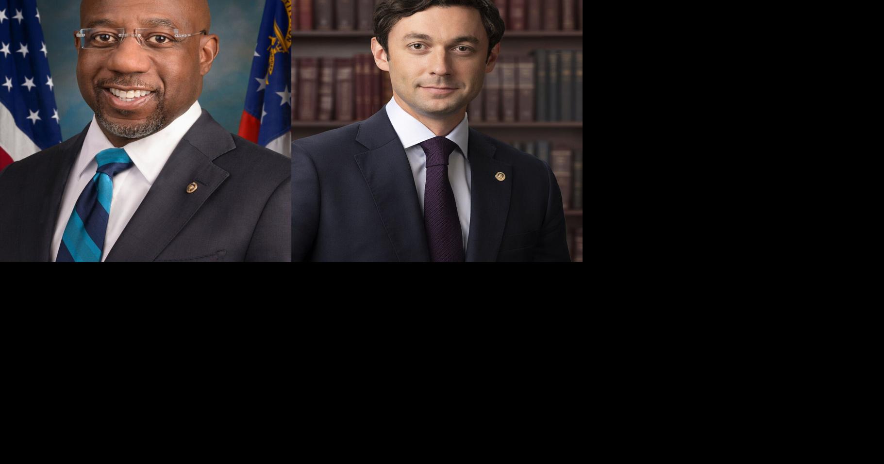 Warnock, Ossoff announce federal grant to help fund safety improvements ...