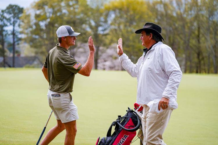 Georgia Golf Has Strong Tradition Under Coach Chris Haack | Sports ...