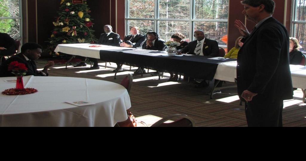 STRAP Mentoring Program | Slideshows | gwinnettdailypost.com