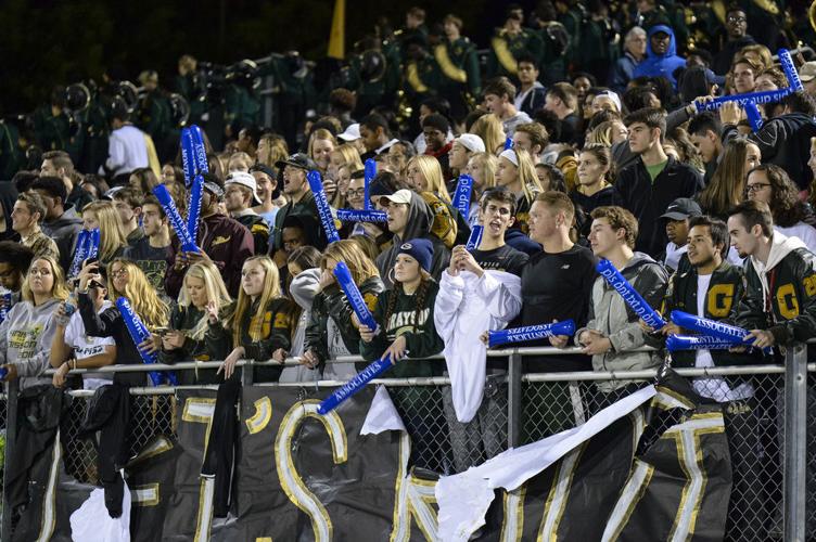 Grayson vs. Valdosta Football | Multimedia | gwinnettdailypost.com