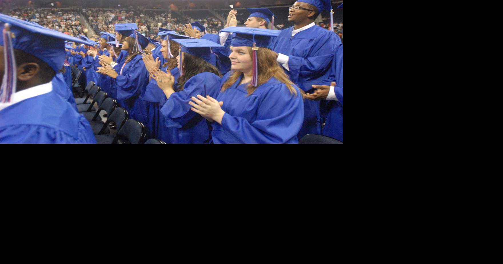 Berkmar High School, May 25 | | gwinnettdailypost.com