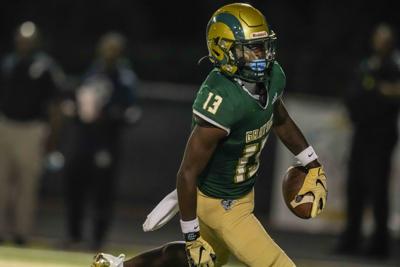 Grayson gets another big challenge in unbeaten Newton | Prep ...