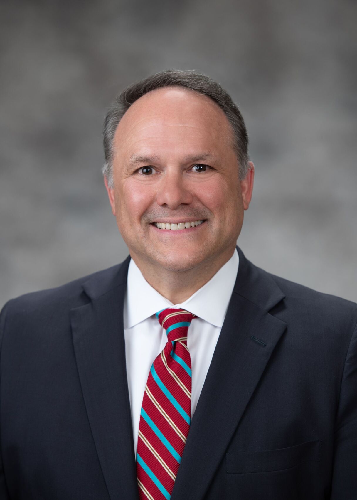 Gainesville Mayor Sam Couvillon running for 9th Congressional District ...