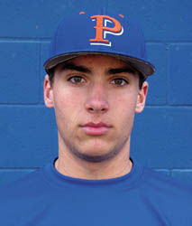 Panthers' Olson makes Under Armour All-American roster | Prep ...