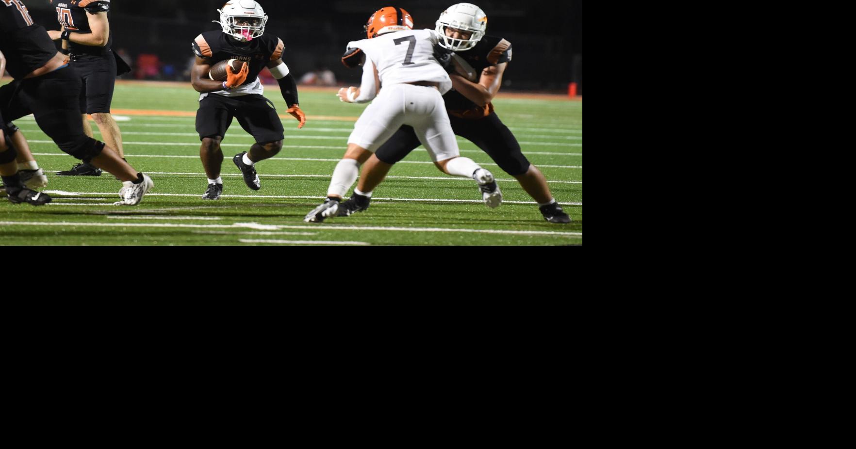PHOTOS: Lanier vs. Habersham Central Football | Prep ...