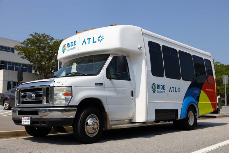 Gwinnett approves $17 billion transit expansion plan | News ...