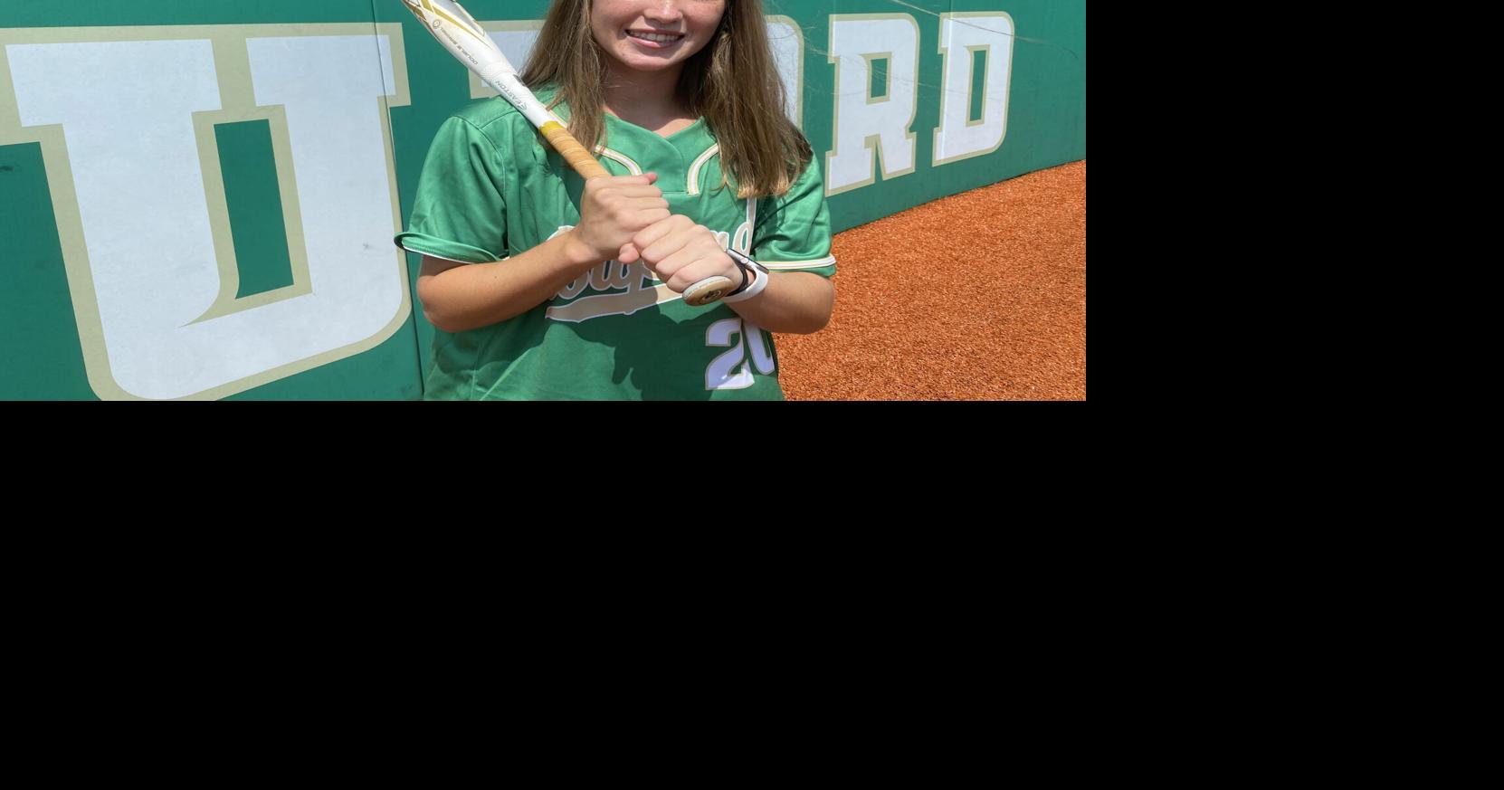 SOFTBALL ROUNDUP: Mackenzie Pickens homers twice, misses cycle by a ...