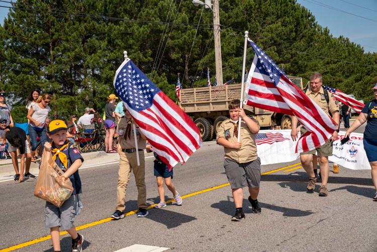 Dacula Memorial Day Parade returns for 30th year this weekend — with a ...