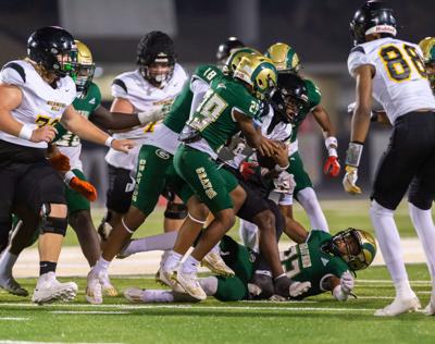 Grayson Looks to Get Back on Track Against North Paulding | Prep ...