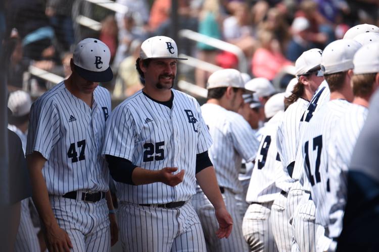 GWINNETT GRADS: Hebron Christian, Gwinnett products fueling breakout ...