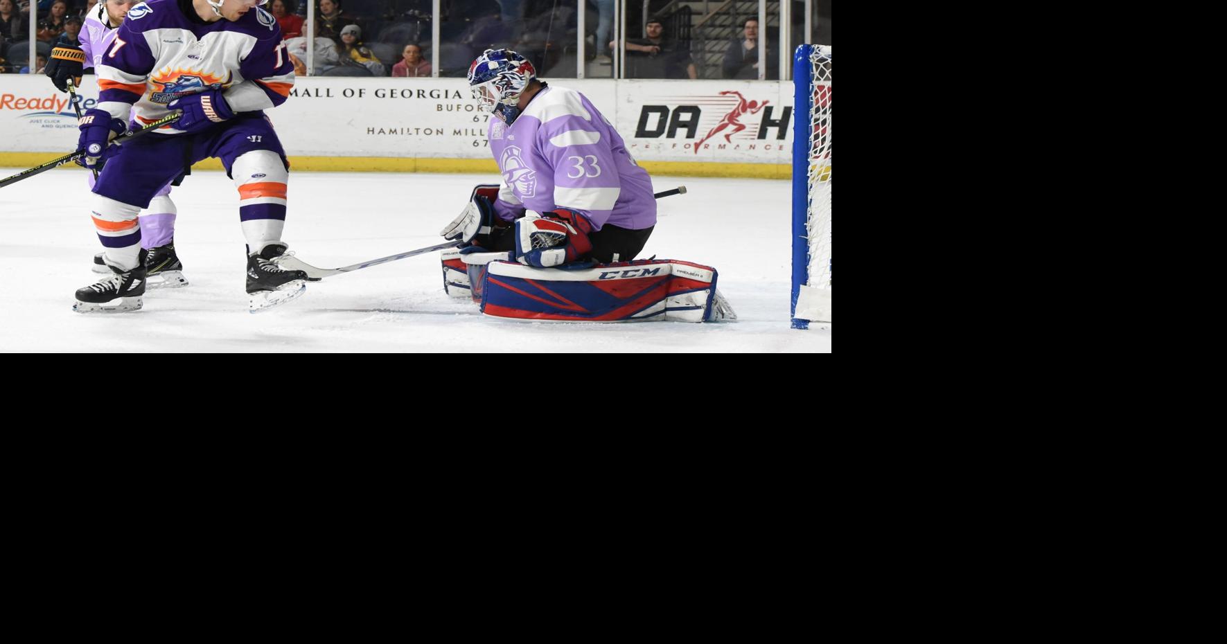 Chris Nell returning to net for Atlanta Gladiators | Sports ...