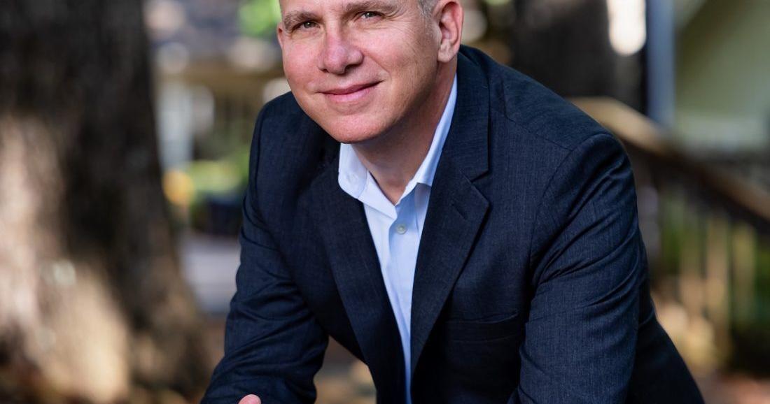 Adam Pomeranz marks 20 years leading Gwinnett's Annandale Village ...