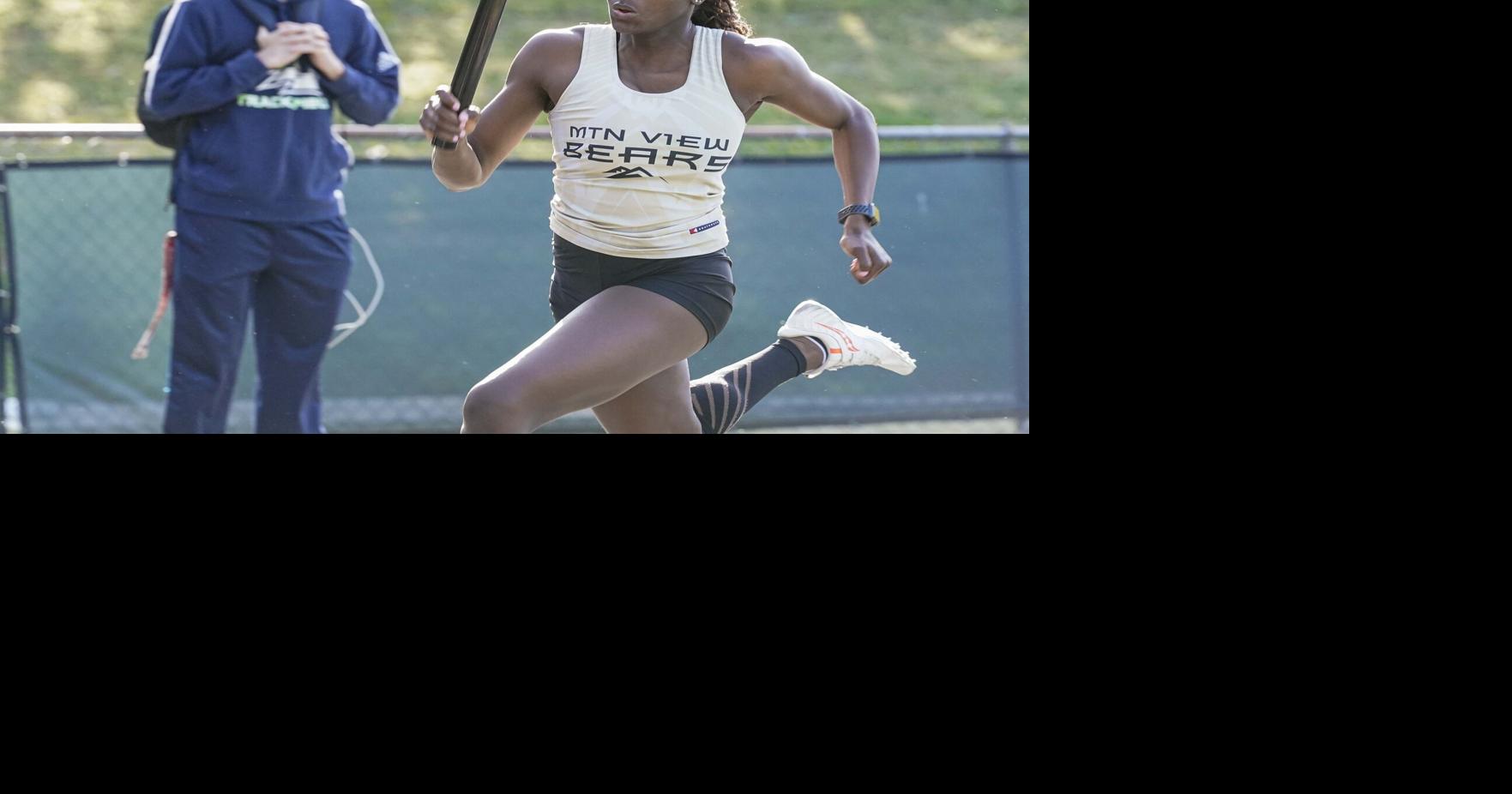 PHOTOS: Gwinnett County Track and Field Championships, Day 2 ...