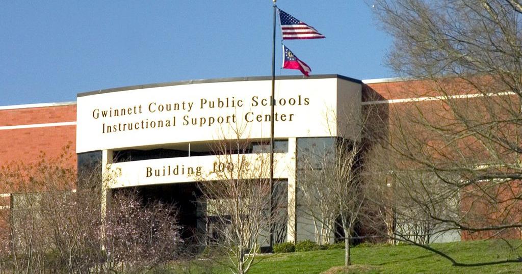 GCPS rolls out new student information system, grapples with size of ...